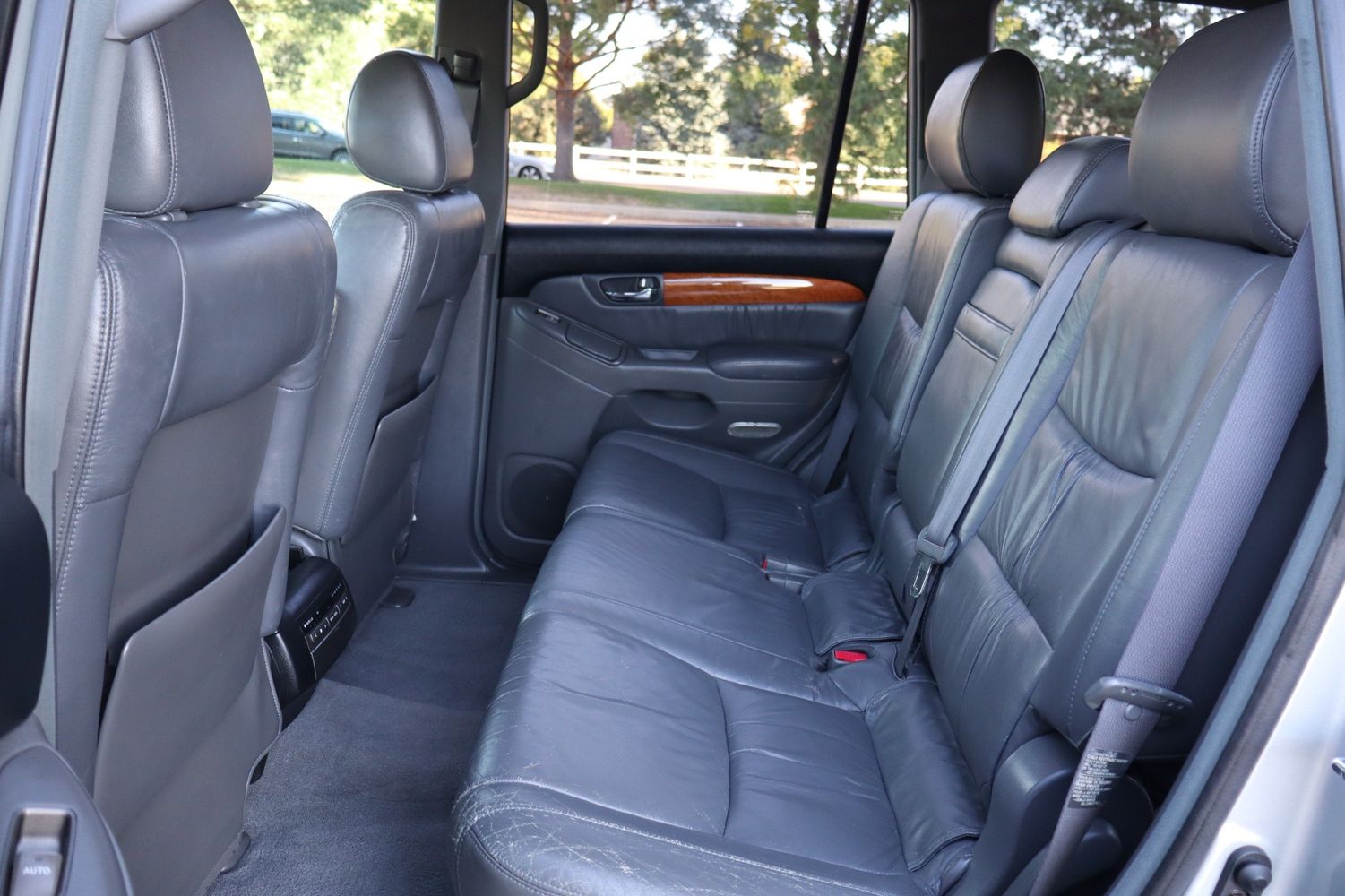 2003 Lexus GX 470 Base | Victory Motors of Colorado