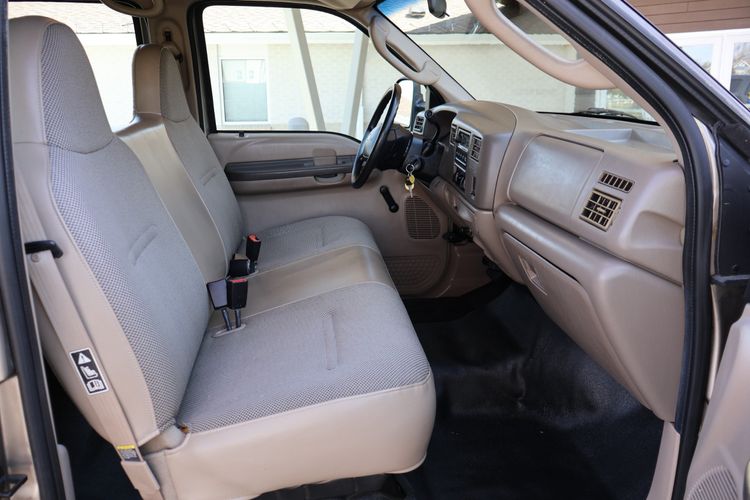 2003 Ford F-250 Super Duty XL | Victory Motors of Colorado