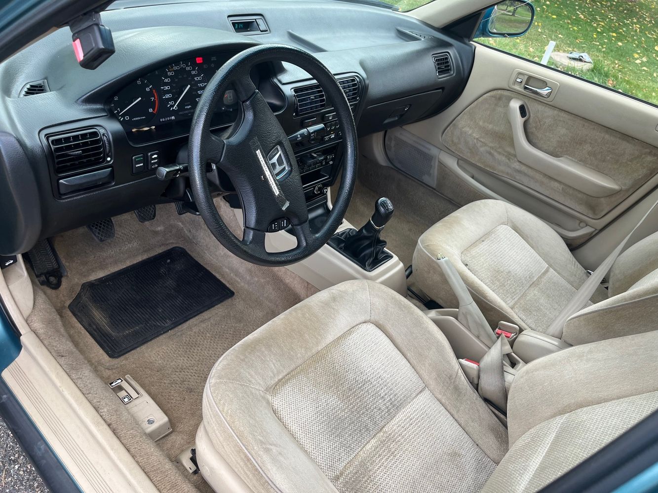 1990 Honda Accord EX | TRD Auto Sales LLC