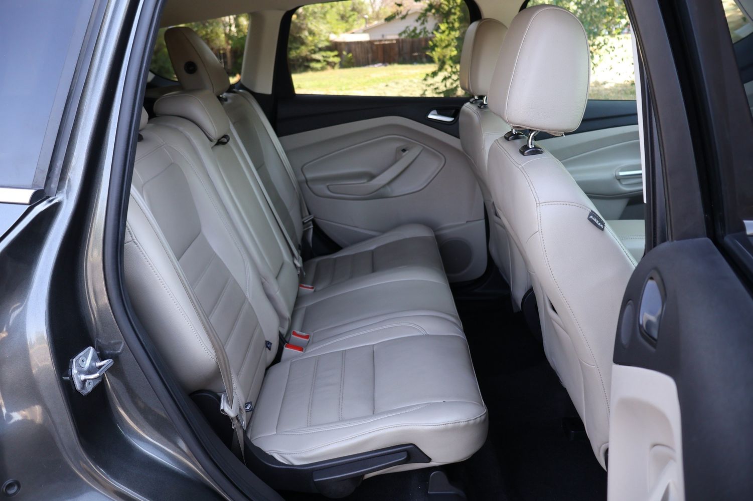 2017 Ford Escape Titanium | Victory Motors of Colorado