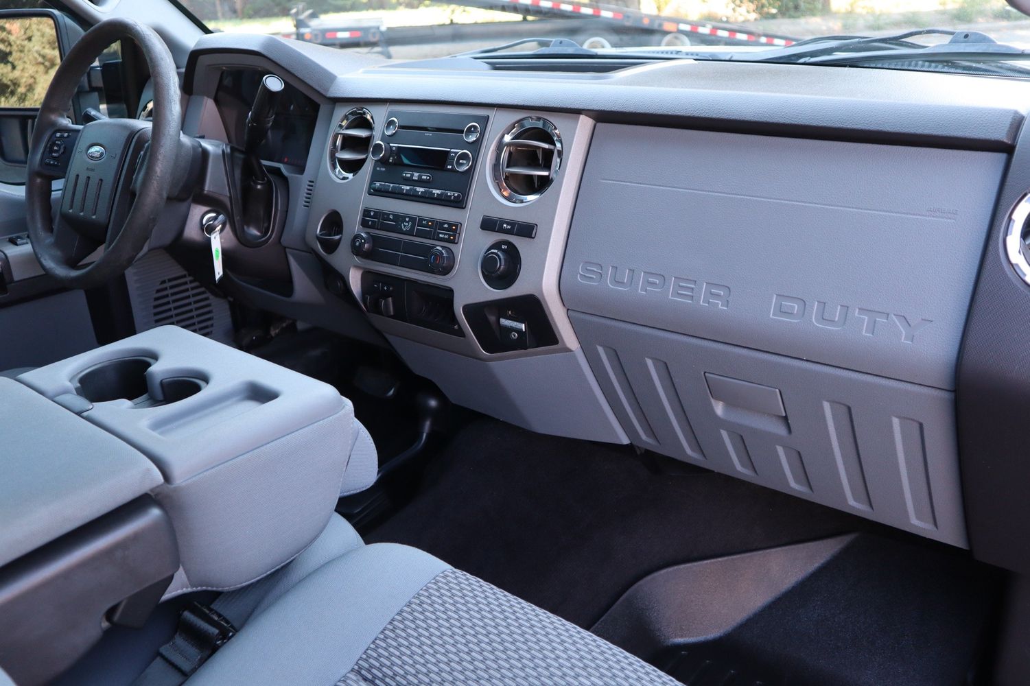 2015 Ford F-250 Super Duty XLT | Victory Motors of Colorado