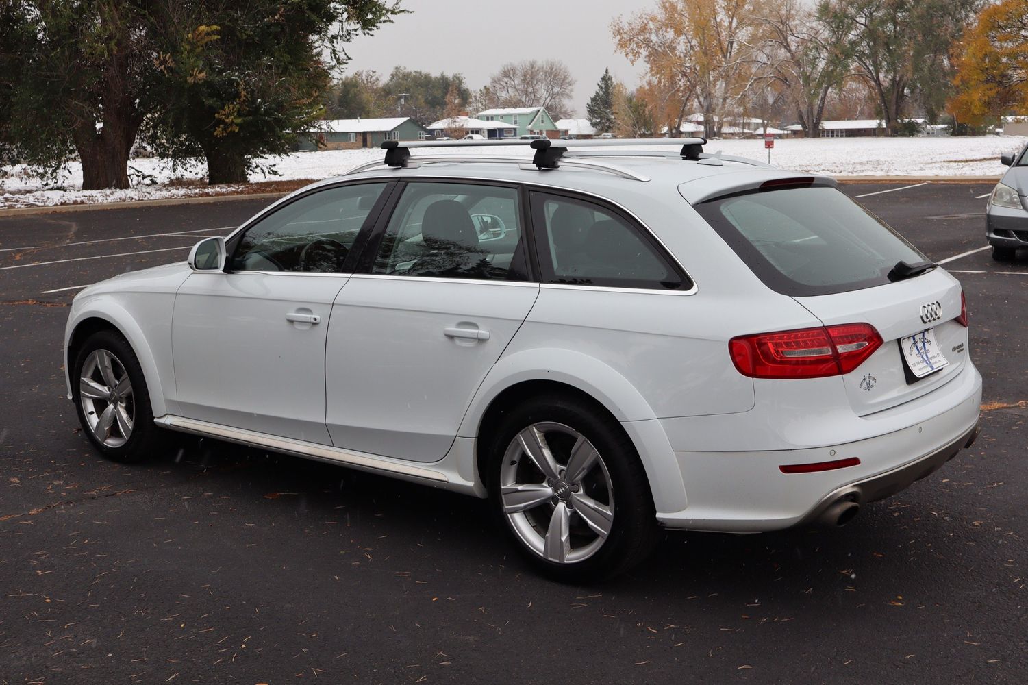 2013 Audi allroad 2.0T quattro Prestige | Victory Motors of Colorado