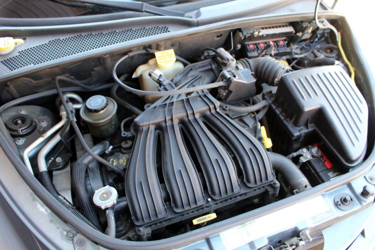 2006 Chrysler PT Cruiser Base | Victory Motors of Colorado