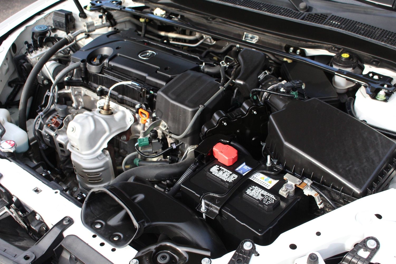 2015 Acura TLX | Victory Motors of Colorado