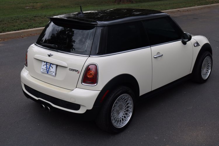 2008 MINI Cooper S | Victory Motors of Colorado