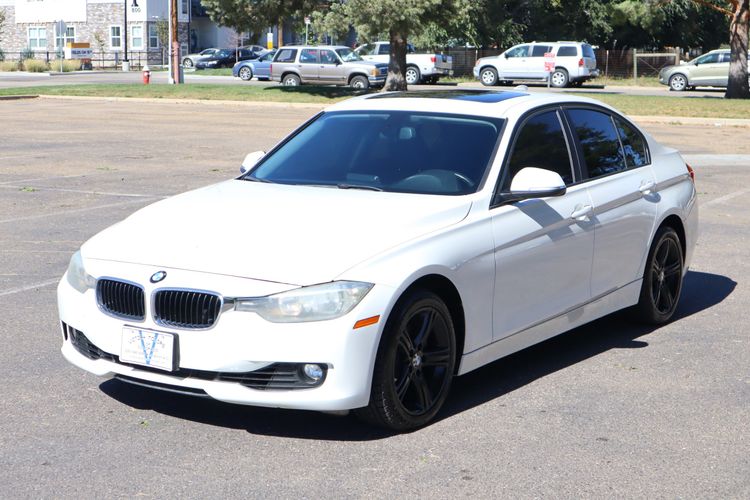 2013 BMW 3 Series 328i xDrive | Victory Motors of Colorado