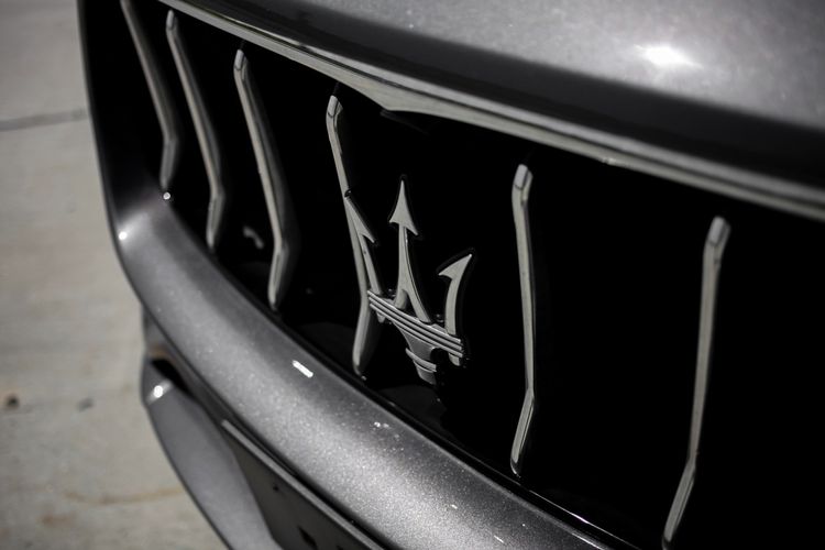 2021 Maserati Levante S | Storm Mountain Motors