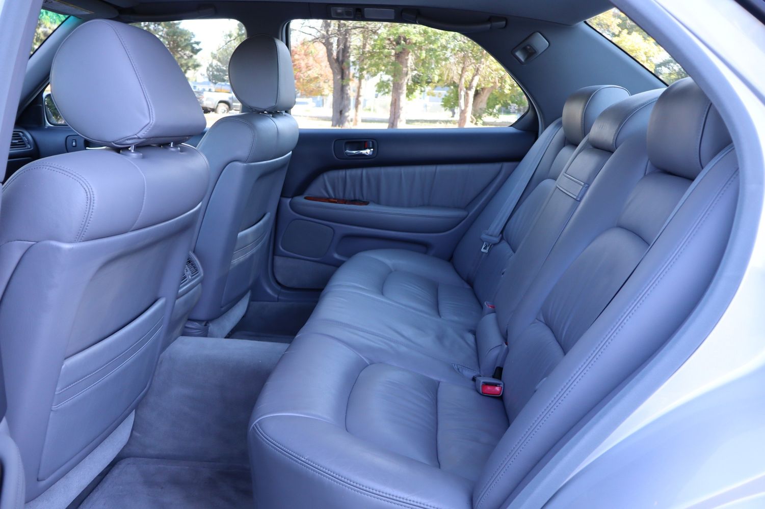 1999 Lexus LS 400 Base | Victory Motors of Colorado