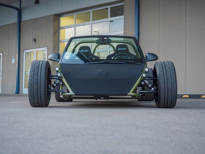 2018 Velocity EXO | Cars Remember When