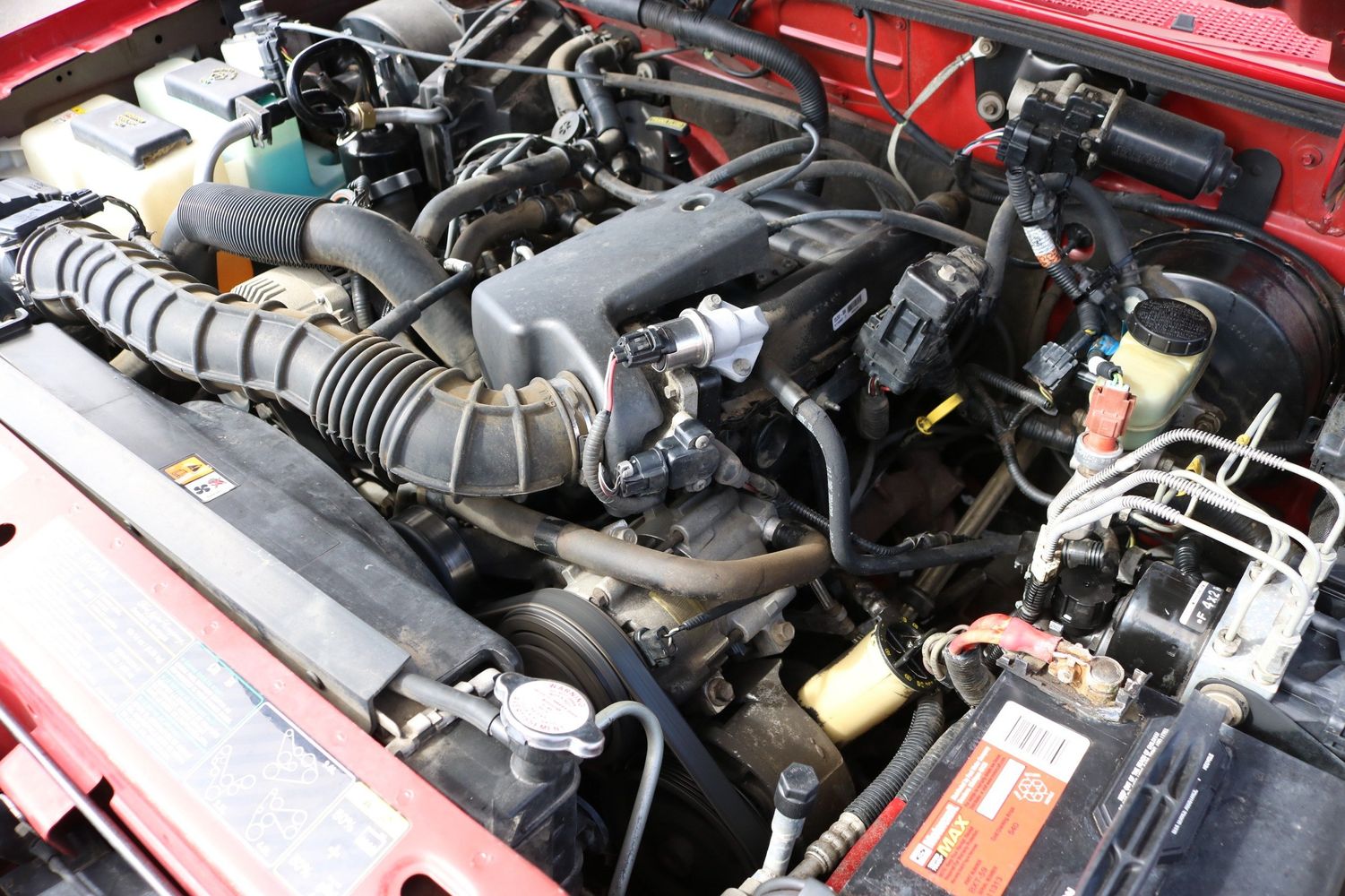 2003 Ford Ranger XLT | Victory Motors of Colorado