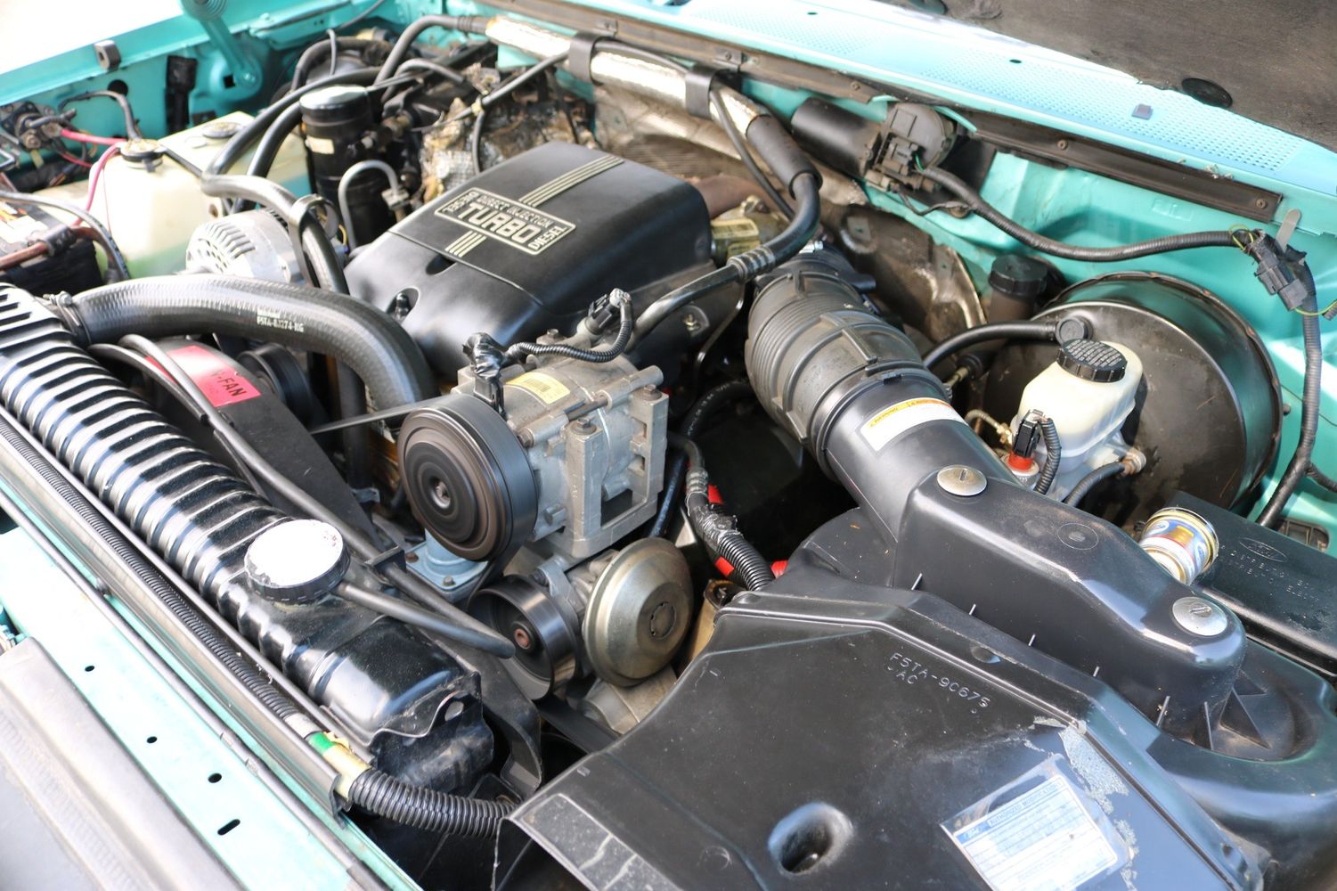 1994 Ford F-250 XLT | Victory Motors of Colorado