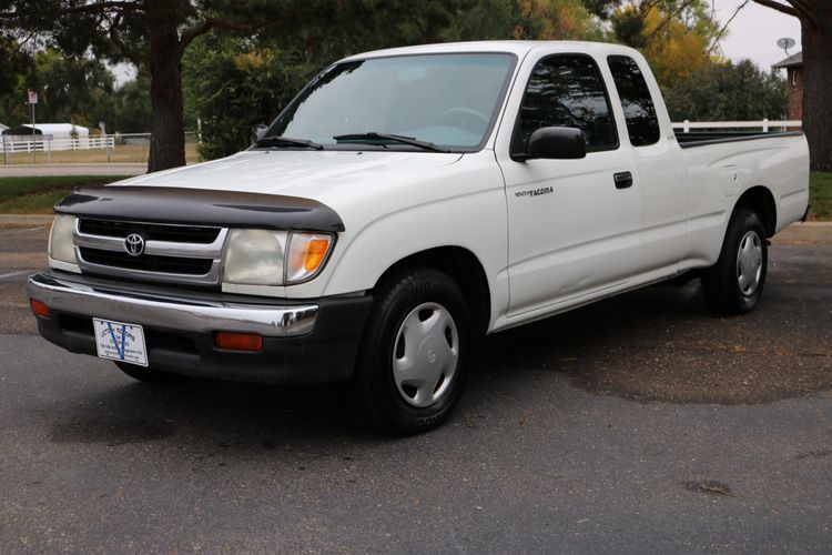 1998 Toyota Tacoma SR5 | Victory Motors of Colorado
