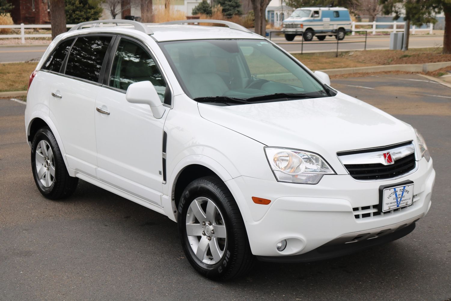 2008 Saturn Vue XR | Victory Motors of Colorado