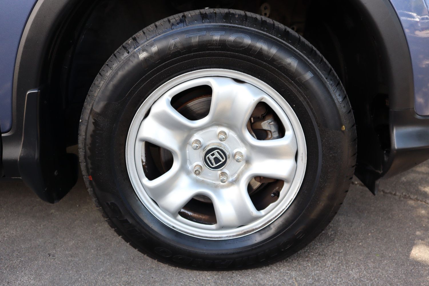 2013 Honda CR-V LX | Victory Motors of Colorado