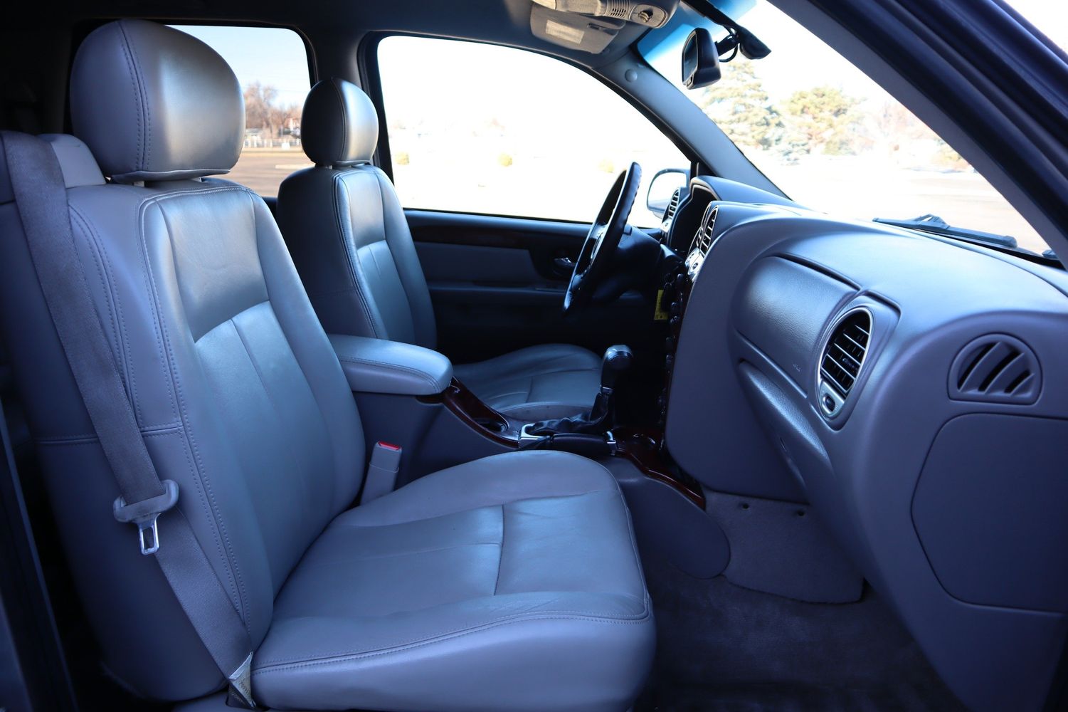 2008 GMC Envoy SLT | Victory Motors of Colorado