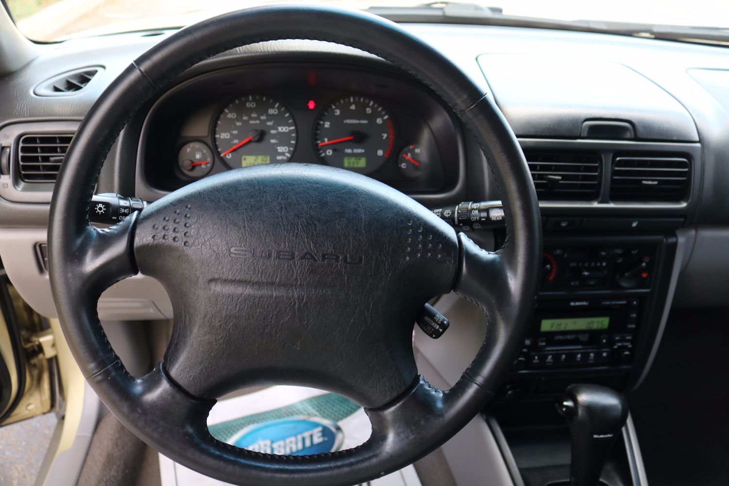 2001 Subaru Forester S | Victory Motors of Colorado