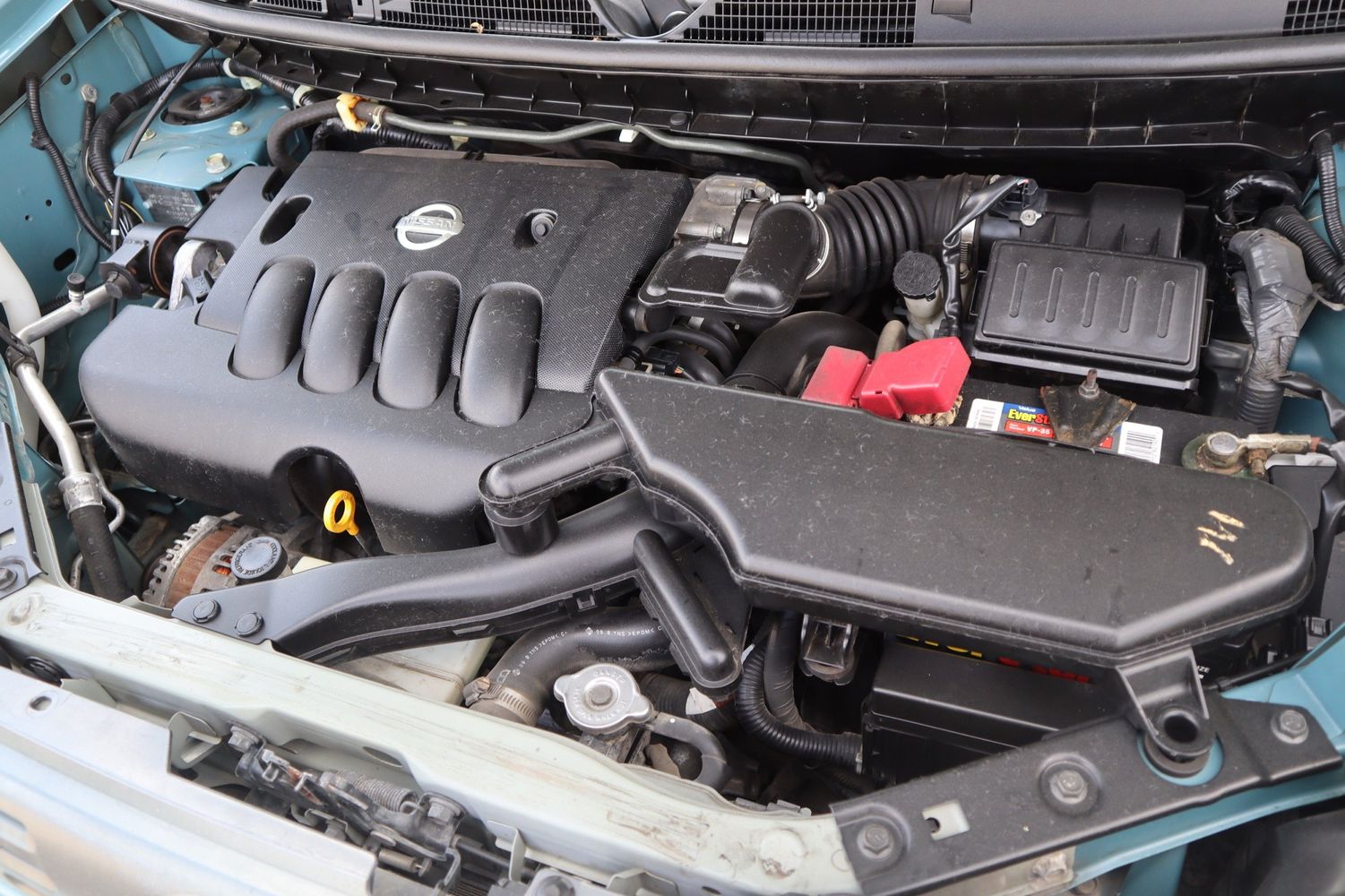 2009 Nissan cube 1.8 SL | Victory Motors of Colorado