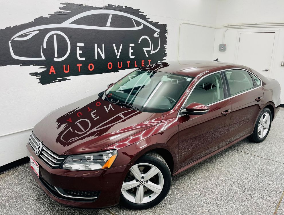 Great Prices | Great Vehicles | Englewood CO | Denver Auto Outlet