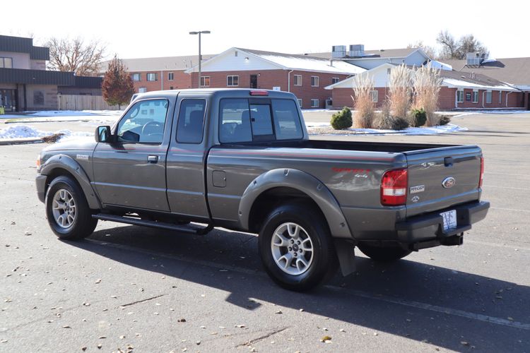 2009 Ford Ranger Sport | Victory Motors of Colorado