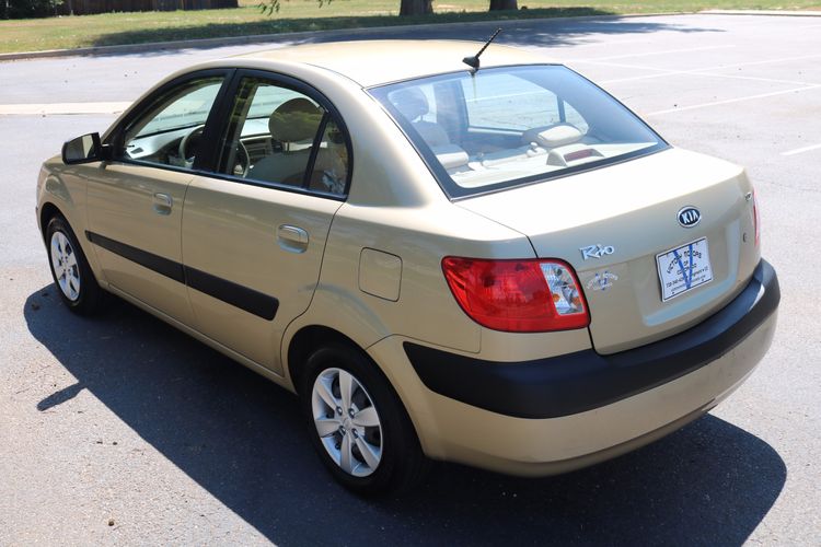 2008 Kia Rio LX | Victory Motors of Colorado