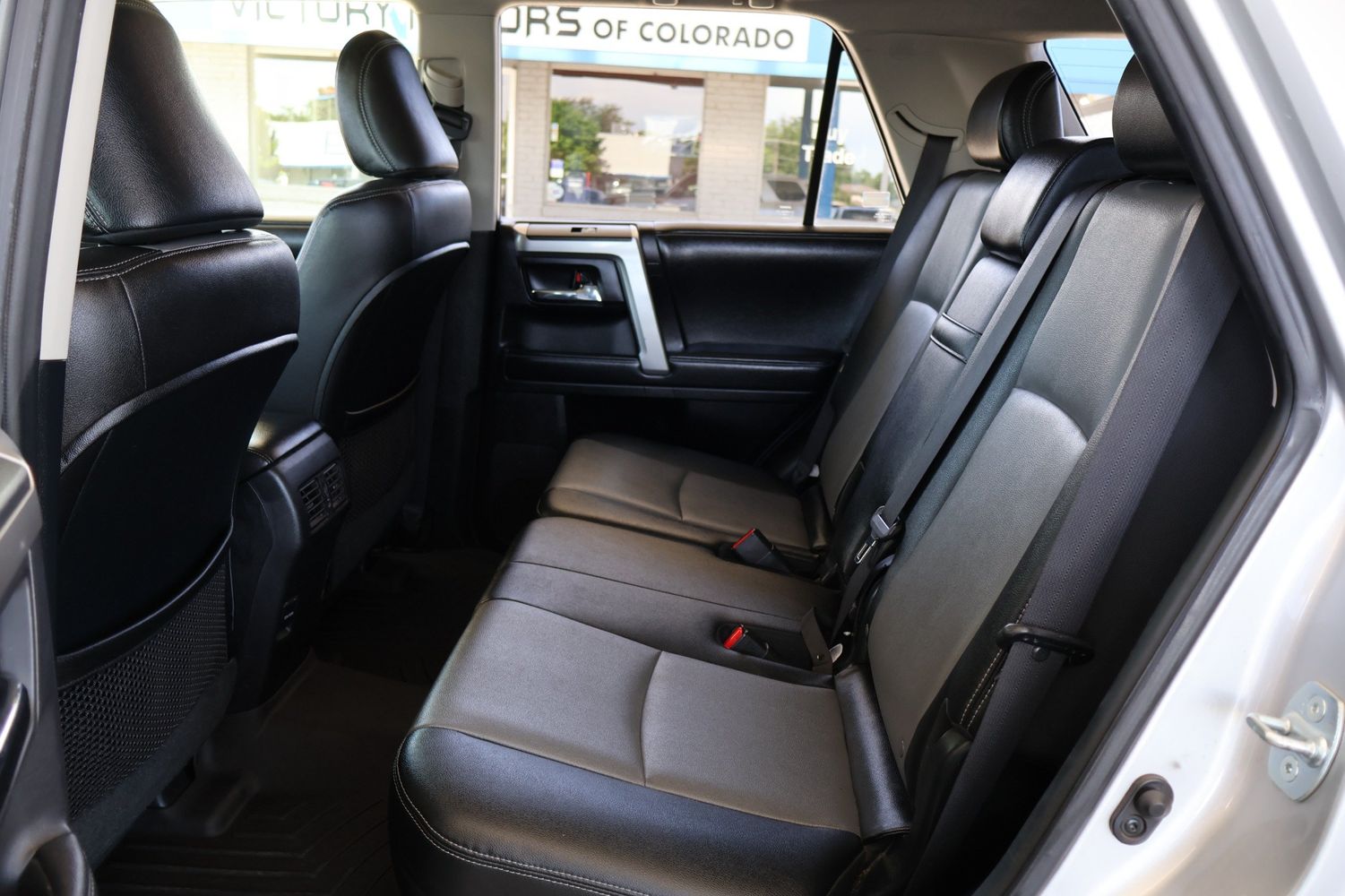 2015 Toyota 4Runner SR5 | Victory Motors of Colorado