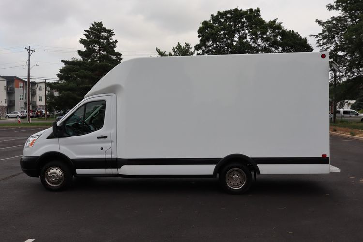 2019 Ford Transit 350 HD | Victory Motors of Colorado