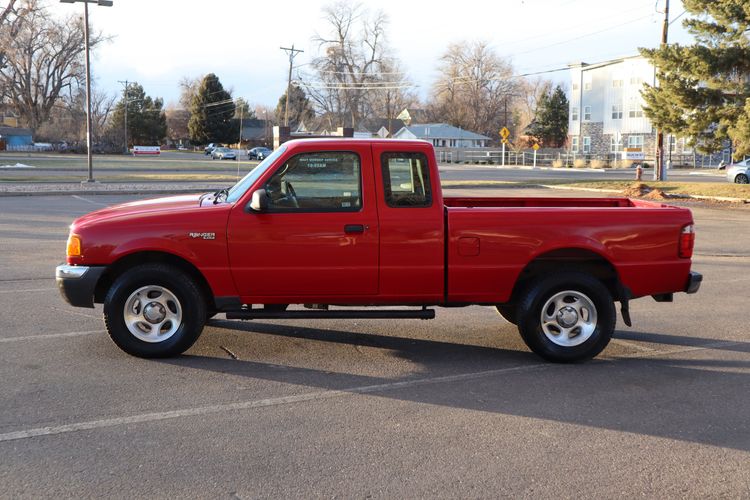 2003 Ford Ranger XLT Value | Victory Motors of Colorado