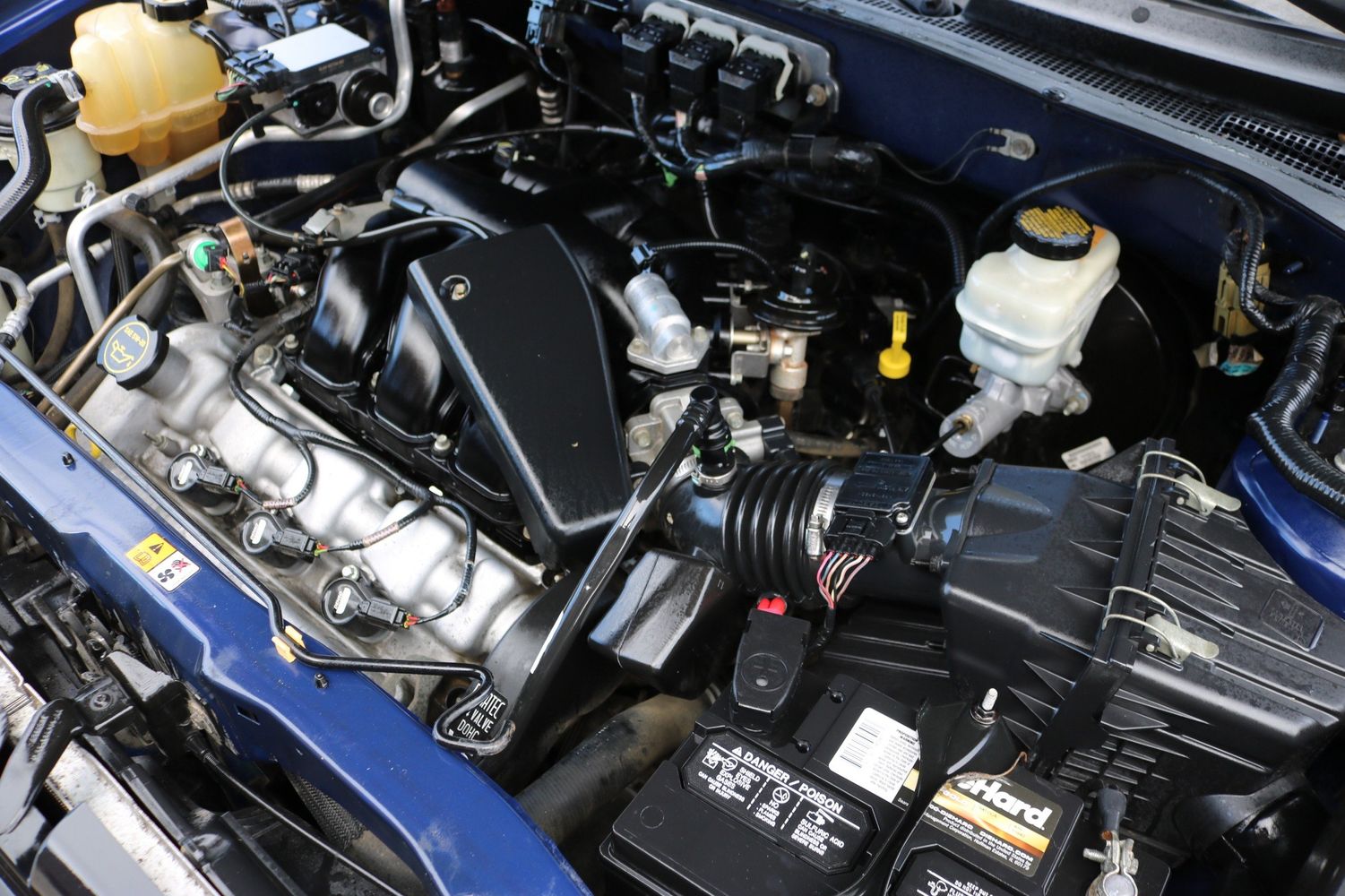 2005 Ford Escape XLT | Victory Motors of Colorado