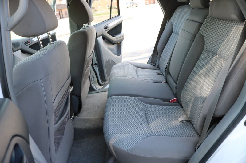 2009 Toyota 4Runner Photos