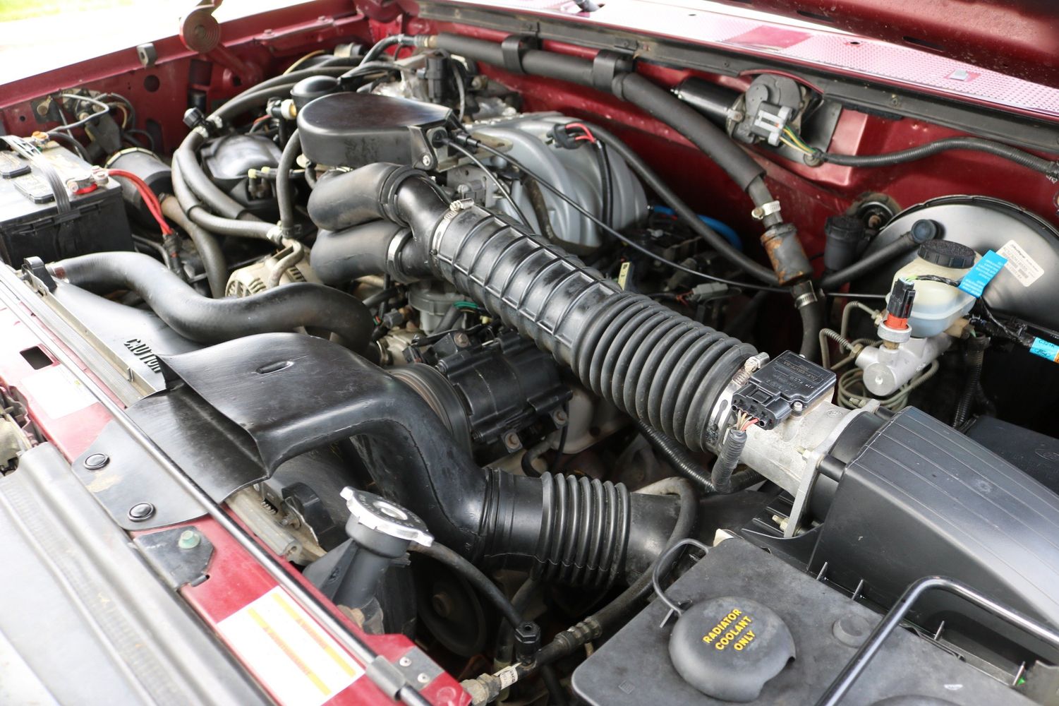 1996 Ford F-150 XLT | Victory Motors of Colorado