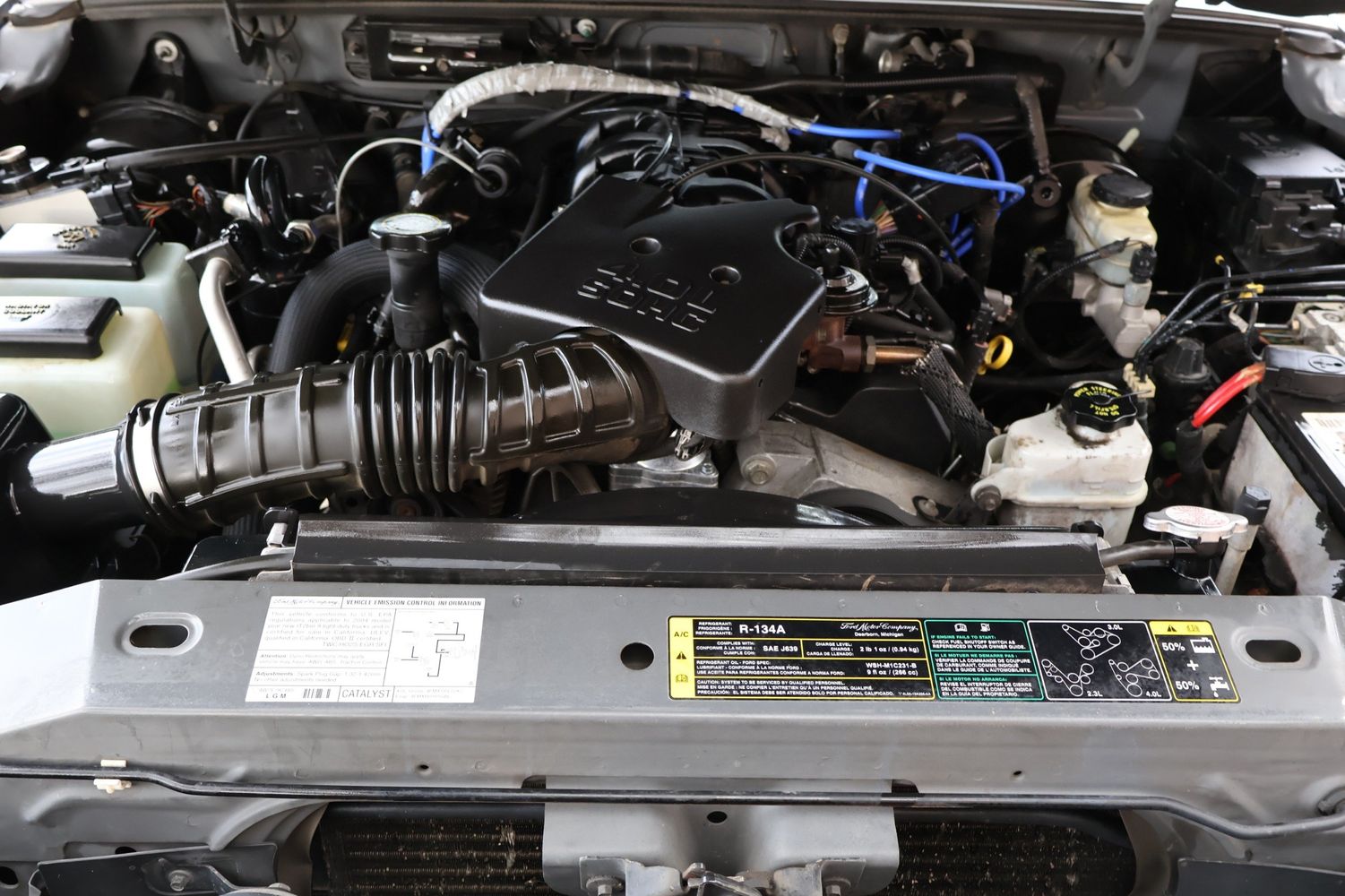 2004 Ford Ranger Tremor | Victory Motors of Colorado