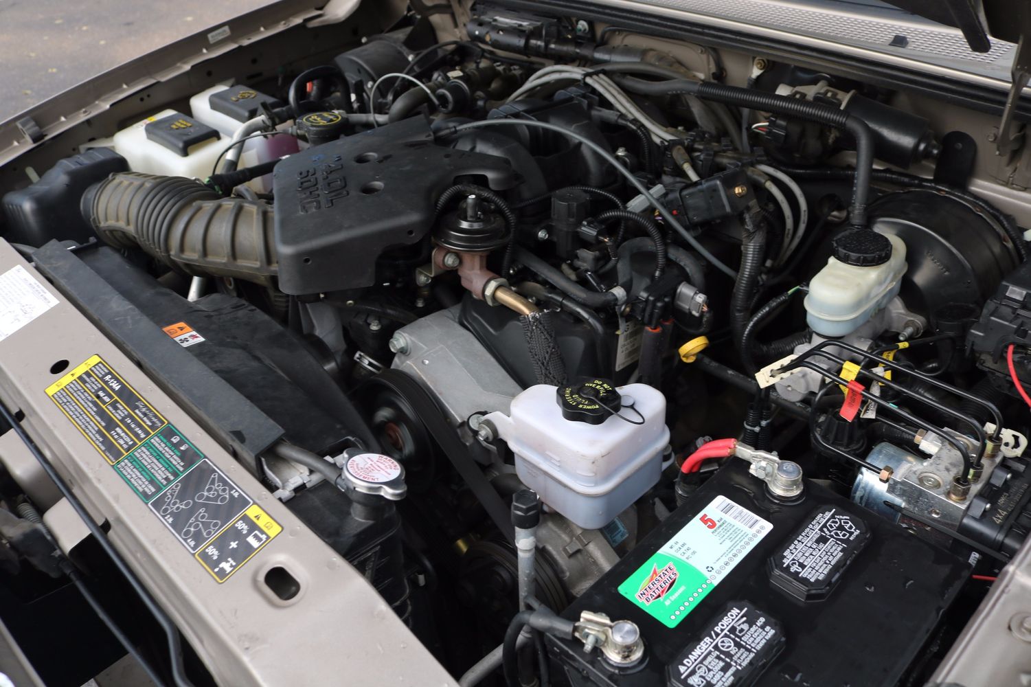 2005 Ford Ranger XL | Victory Motors of Colorado