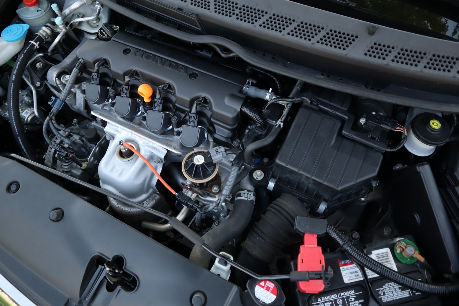2009 Honda Civic DX-VP | Victory Motors of Colorado