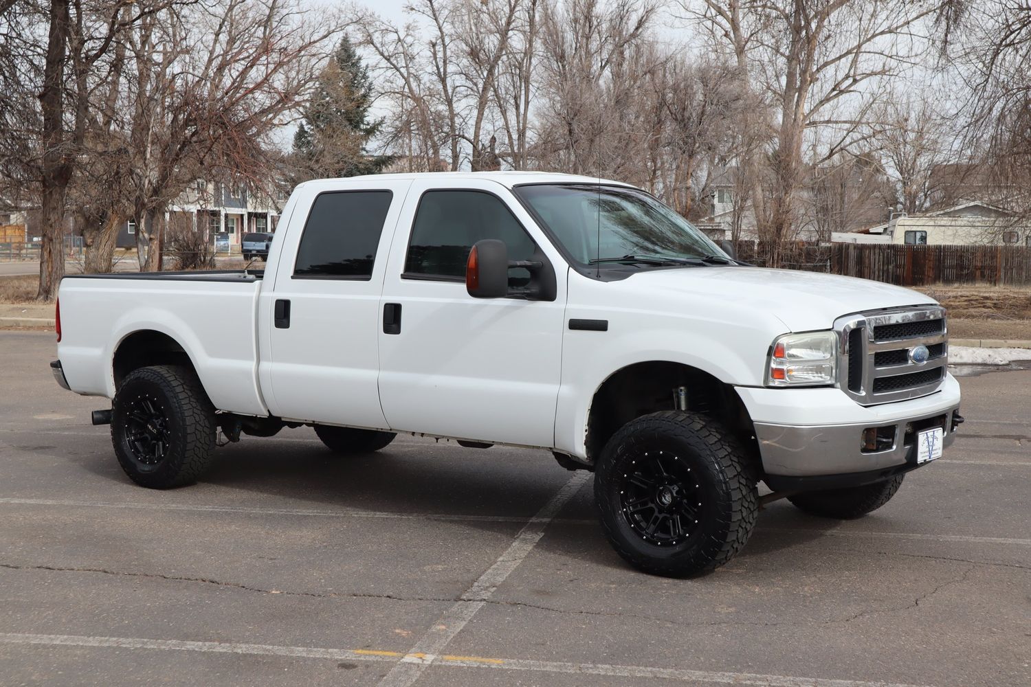 2006 Ford F-250 Super Duty XLT | Victory Motors of Colorado