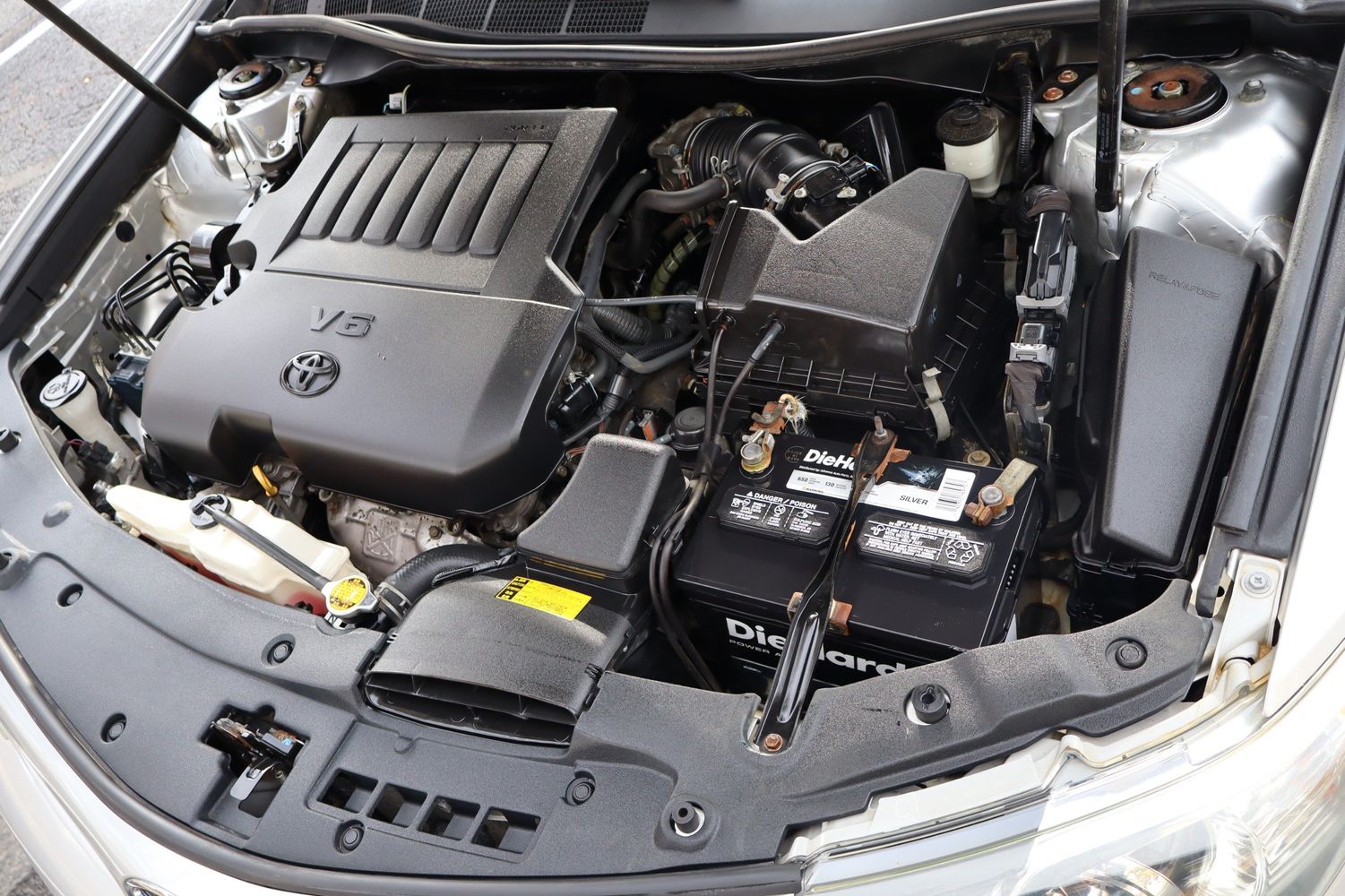 2012 Toyota Camry SE V6 | Victory Motors of Colorado