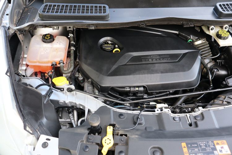 2014 Ford Escape SE | Victory Motors of Colorado