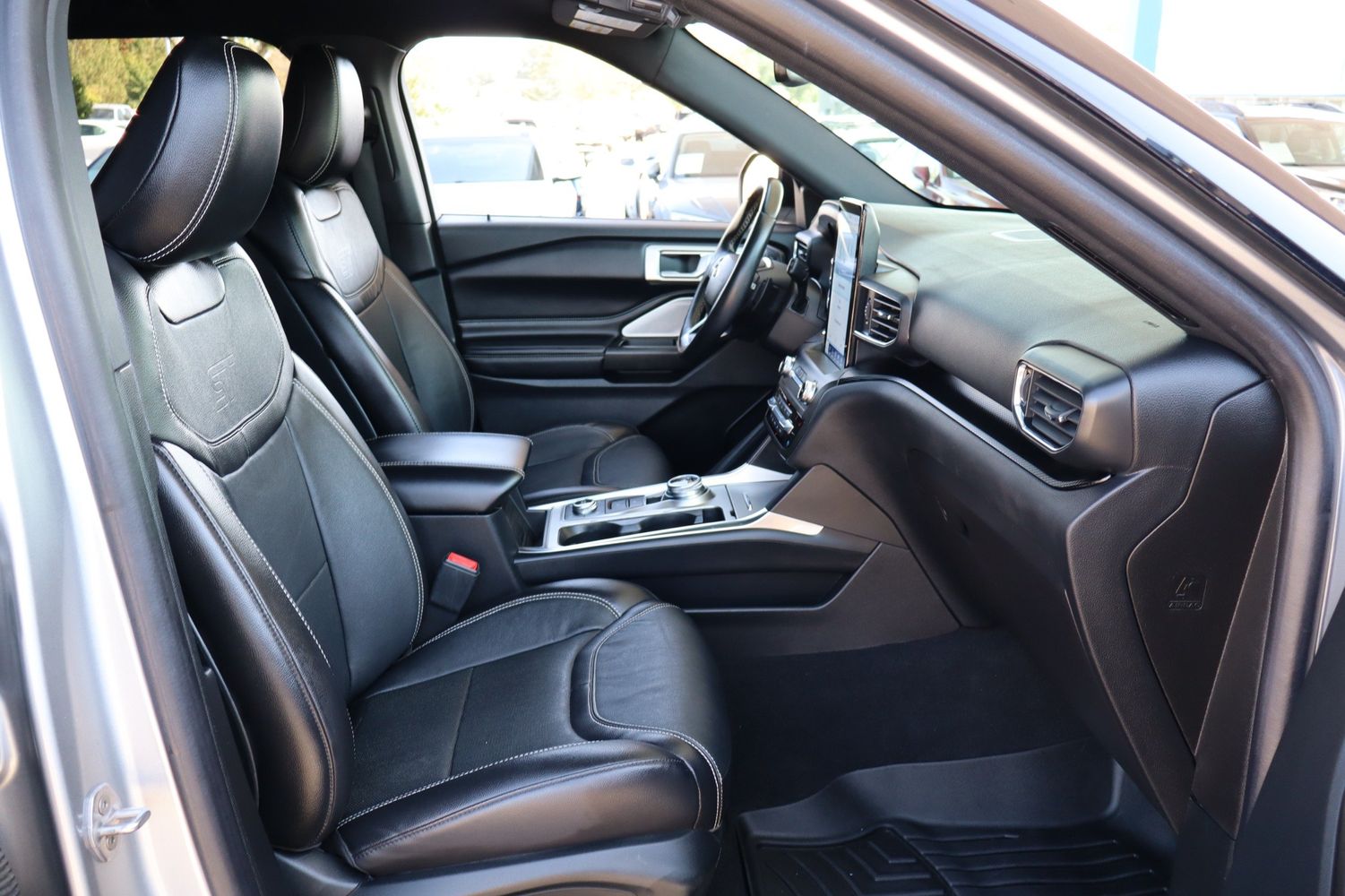 2020 Ford Explorer ST | Victory Motors of Colorado