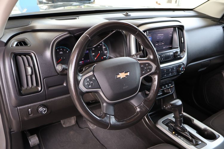 2020 Chevrolet Colorado LT | Victory Motors of Colorado