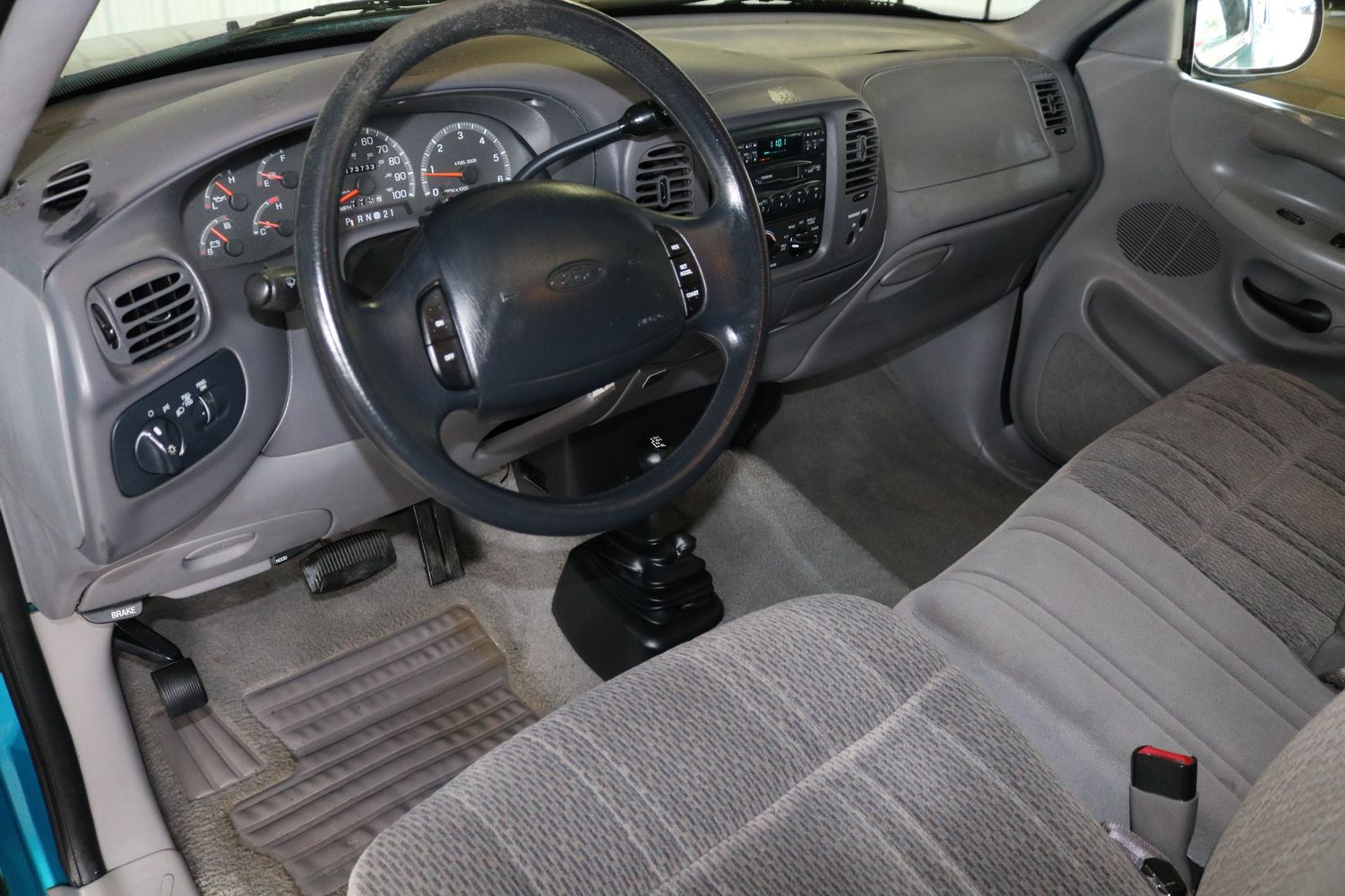 1998 FORD F150 XLT | Victory Motors of Colorado