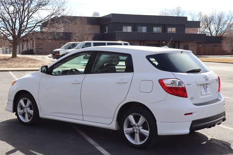 2009 Toyota Matrix S | Victory Motors of Colorado
