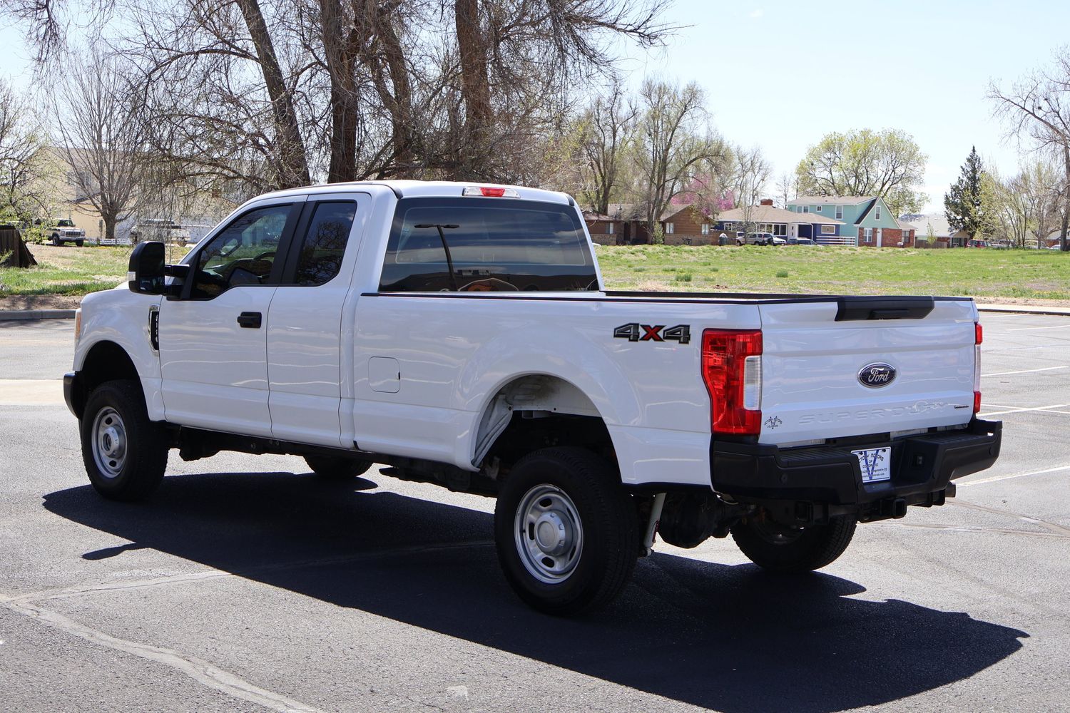 2017 Ford F-350 Super Duty XL | Victory Motors of Colorado
