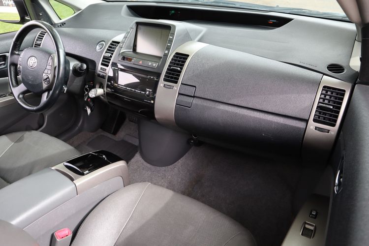 2007 Toyota Prius Touring | Victory Motors of Colorado