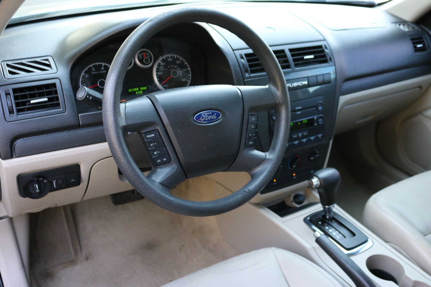 2006 Ford Fusion V6 SE | Victory Motors of Colorado