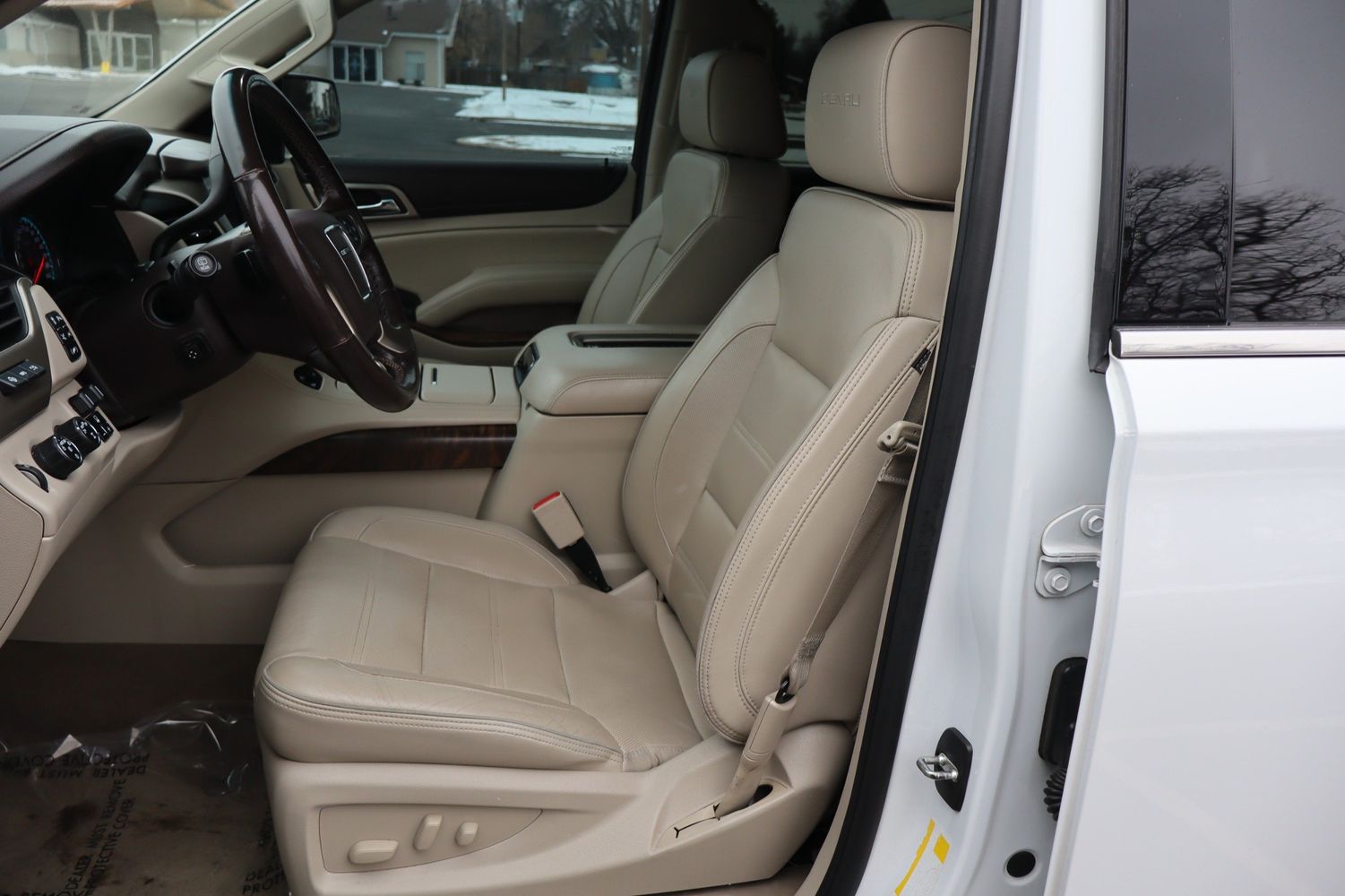 2018 GMC Yukon Denali | Victory Motors of Colorado