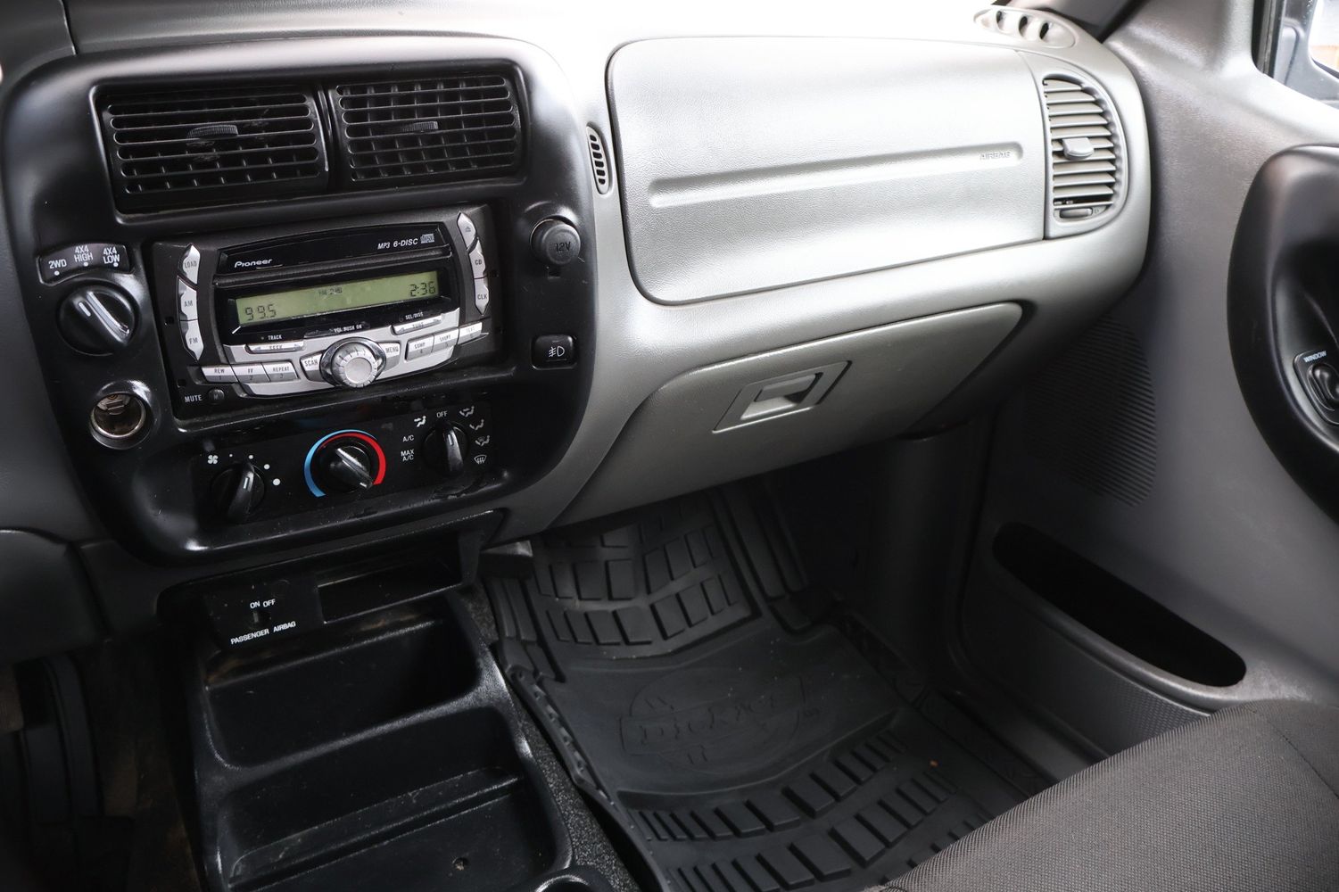 2004 Ford Ranger Tremor | Victory Motors of Colorado