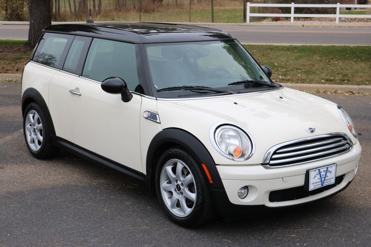 2009 MINI Cooper Clubman | Victory Motors of Colorado