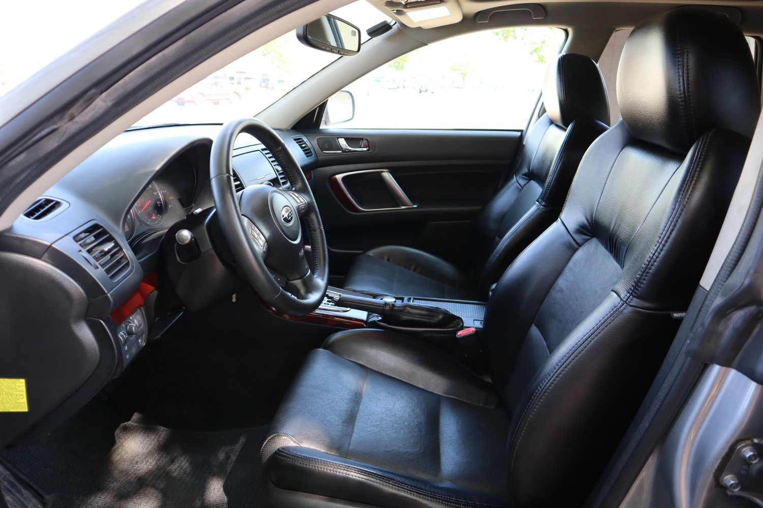 2009 Subaru Outback 2.5XT Limited | Victory Motors of Colorado