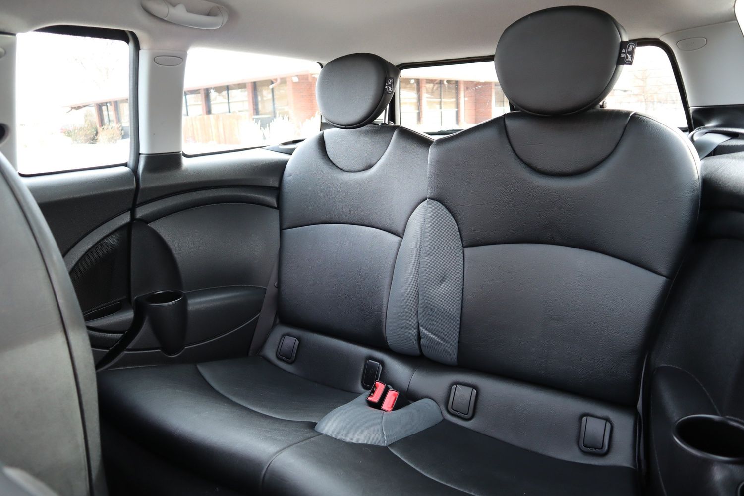 2008 MINI Cooper Clubman Base | Victory Motors of Colorado