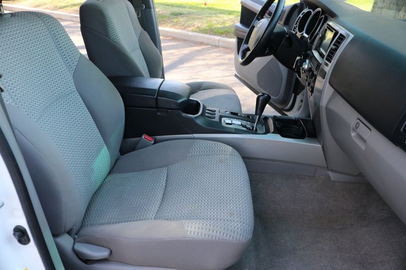 2009 Toyota 4Runner Photos