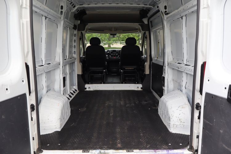 2018 Ram ProMaster 1500 136 WB | Victory Motors of Colorado